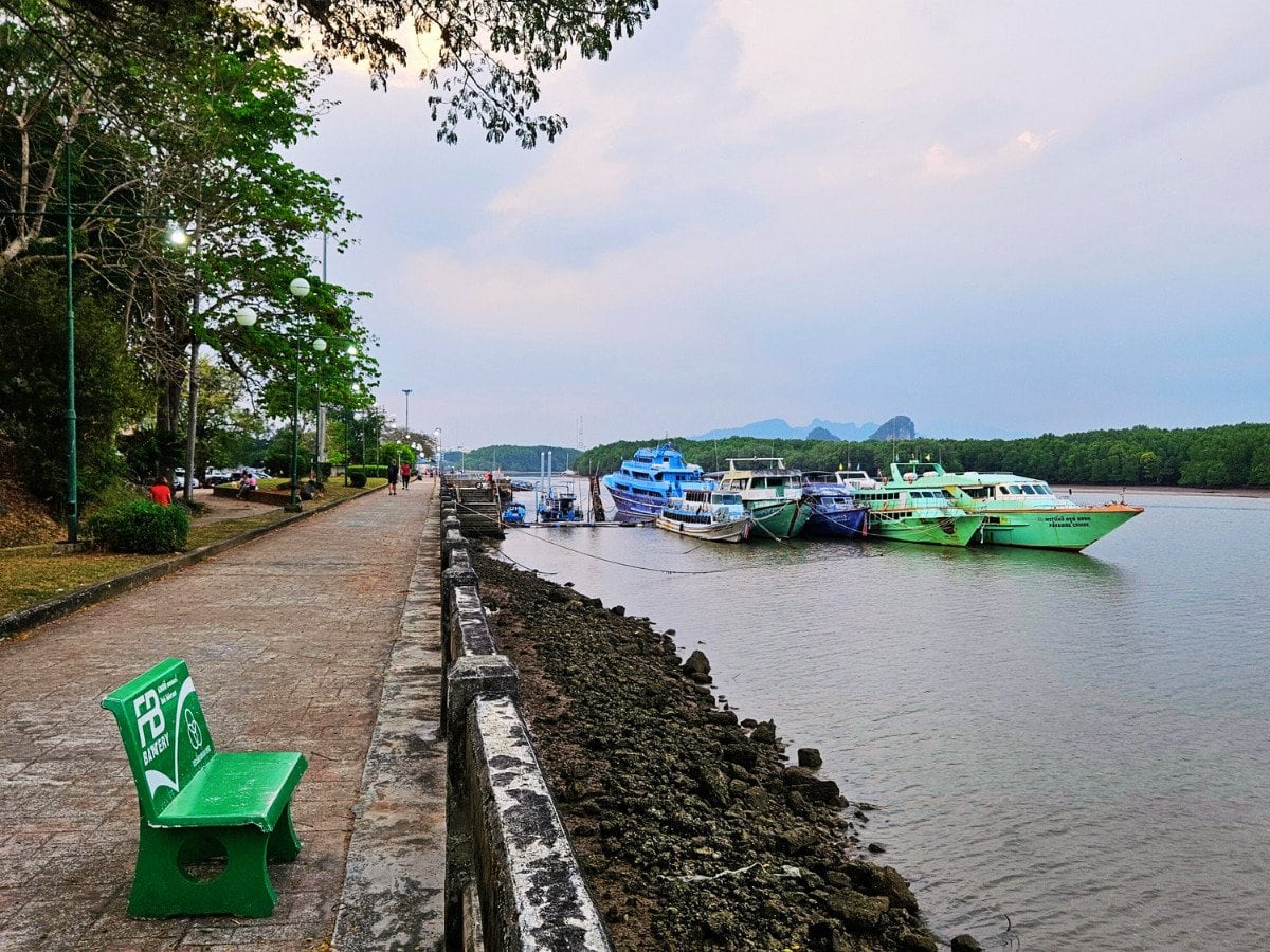 20 Proven Reasons Why You Should Visit Krabi Town, Thailand