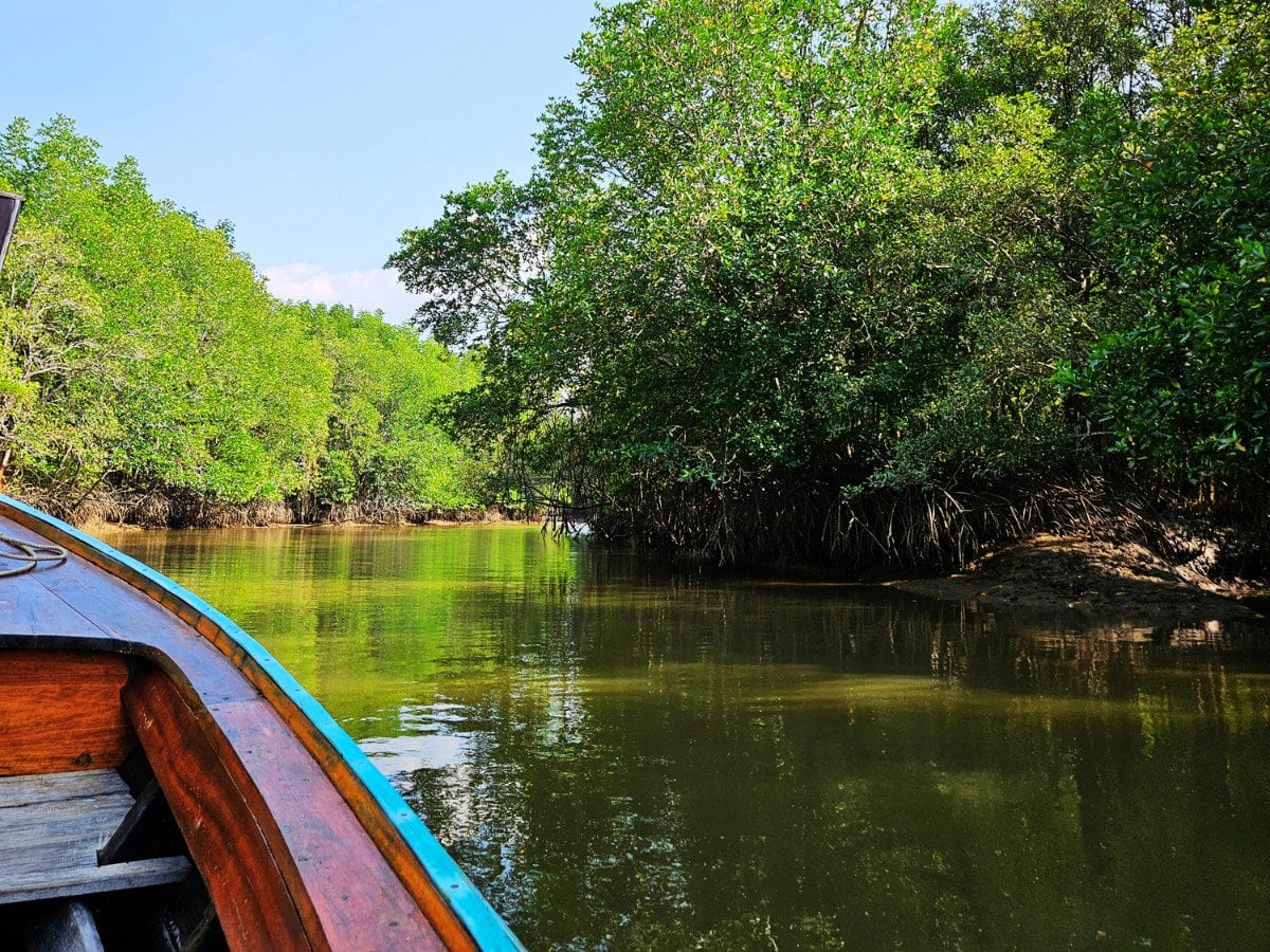 20 Proven Reasons Why You Should Visit Krabi Town, Thailand